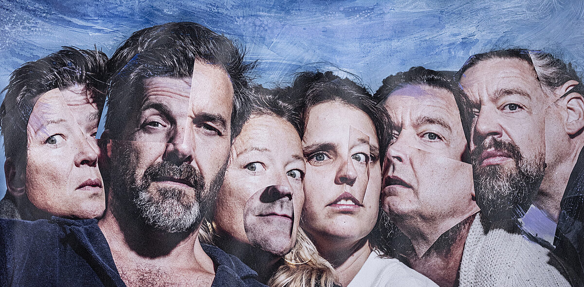 FAUST - theater arsenaal, DE MAAN en deCompagnie | theater arsenaal