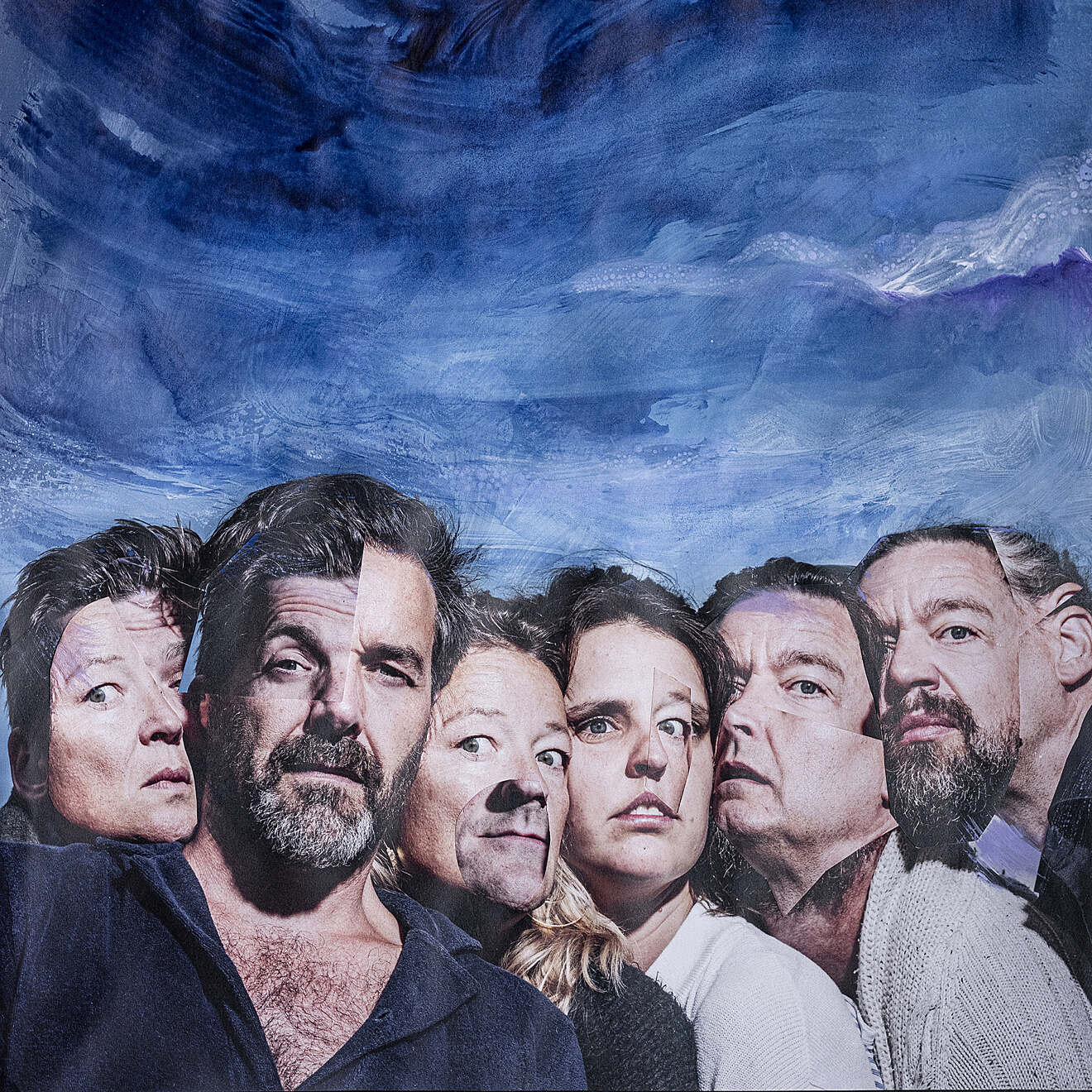 FAUST - theater arsenaal, DE MAAN en deCompagnie | theater arsenaal