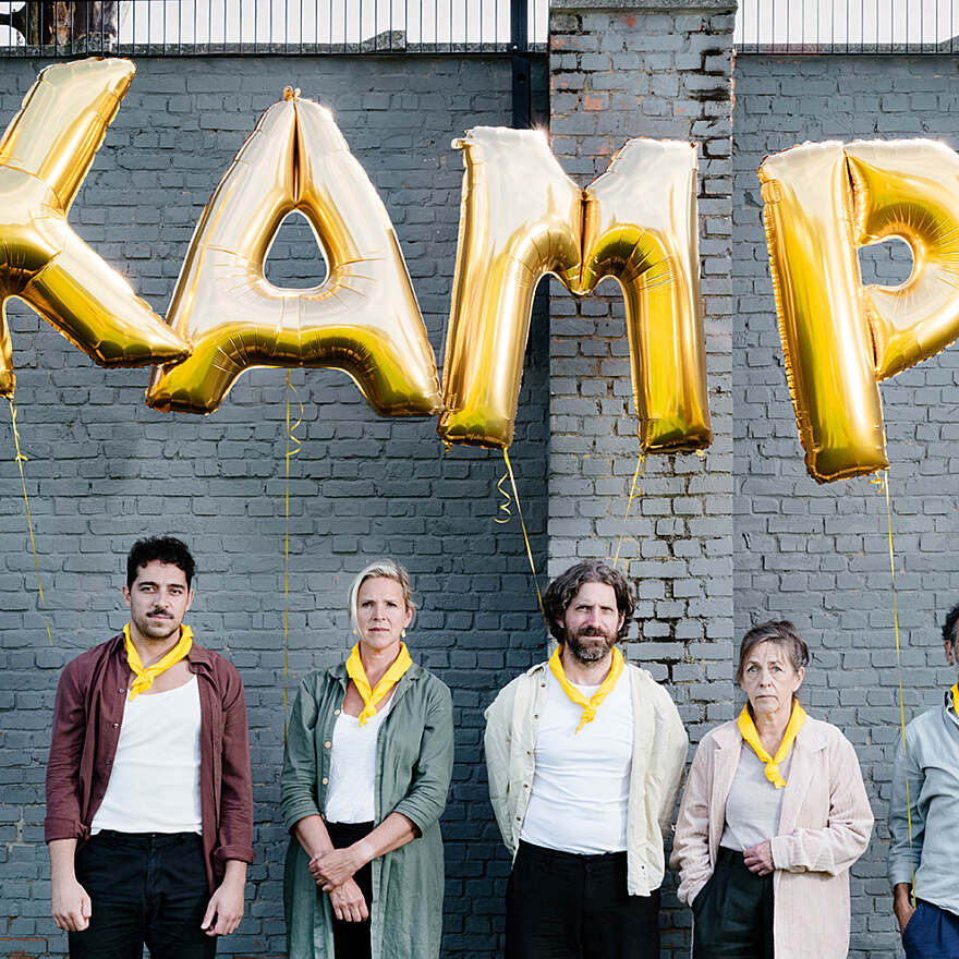 producties & projecten | theater arsenaal